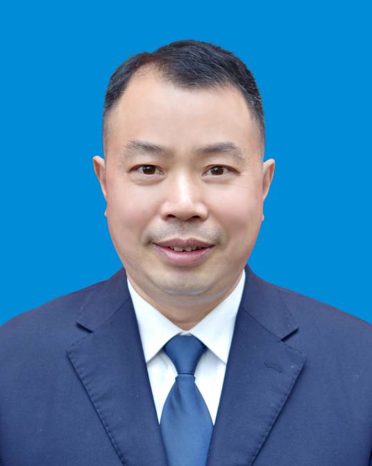 陈荣锋_百度百科