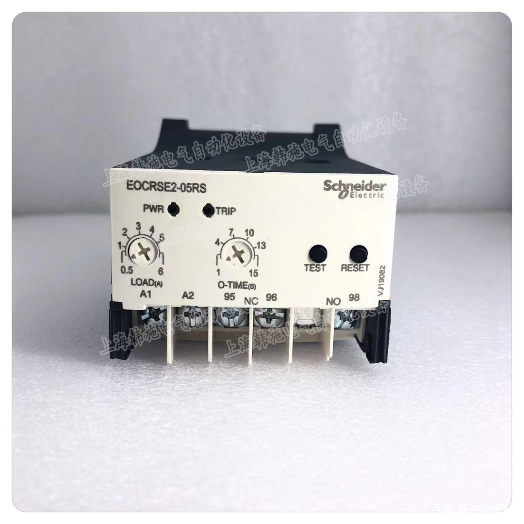 EOCR-SE2韩施继电器的产品介绍_百科TA说