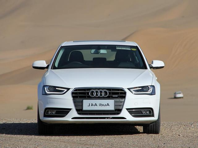 买奥迪A4L，是选四驱还是选高配呢_百科TA说