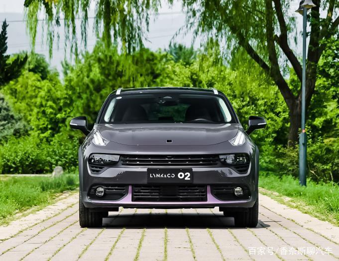 开过领克02，再开马自达CX4，车主说了实在话_百科TA说