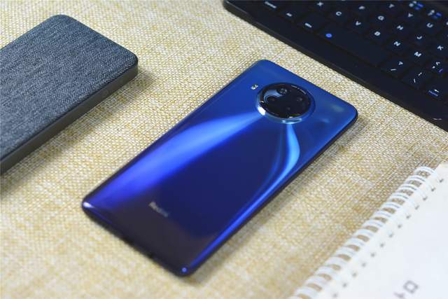 红米Note9 Pro体验，全球首发骁龙750G，聊聊优缺点_百科TA说