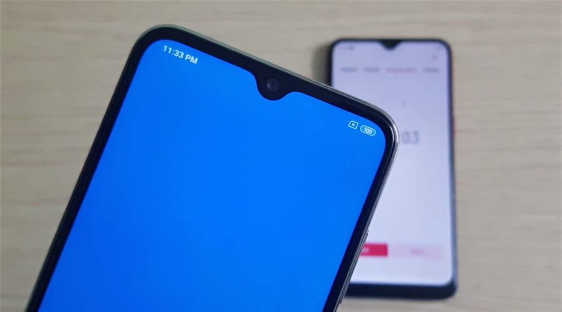 Redmi note8T：NFC加持，加量不加价_百科TA说