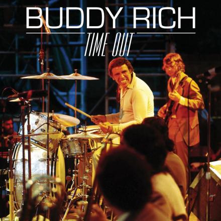Buddy Rich_百度百科