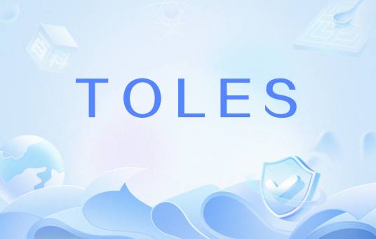 TOLES_百度百科