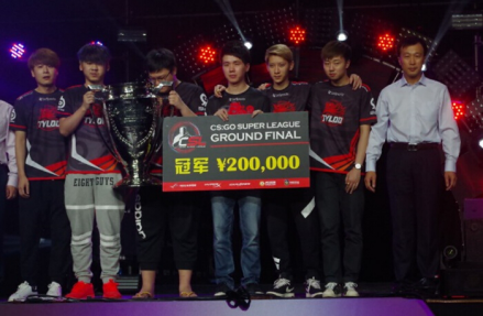 TYLOO电子竞技俱乐部_百度百科