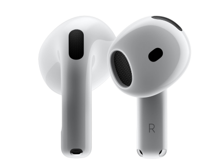 AirPods 4_百度百科
