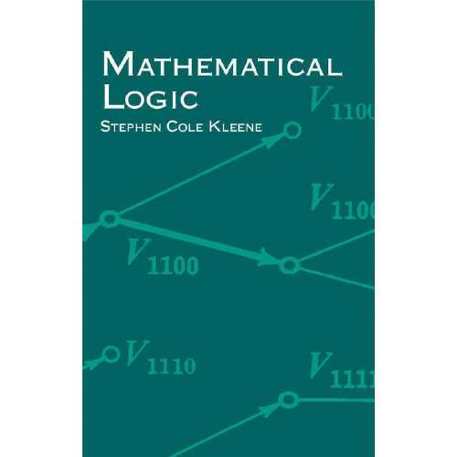 mathematical logic_百度百科