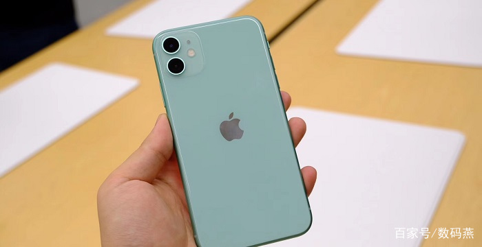 iPhone8升到iPhone11，老果粉体验一周，优缺点一目了然_百科TA说