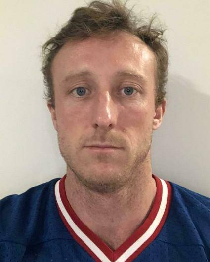 卡森·克洛夫_百度百科