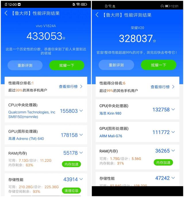 华为P30同款，麒麟980此次能否战胜宿敌骁龙855？_百科TA说