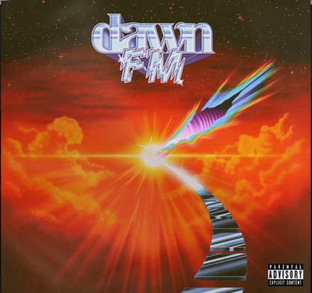Dawn FM（2022年威肯发行的专辑）_百度百科