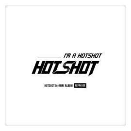 HOTSHOT（韩国男子演唱组合）_百度百科