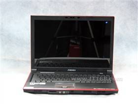 清华同方锋锐X410A-03火影_百度百科