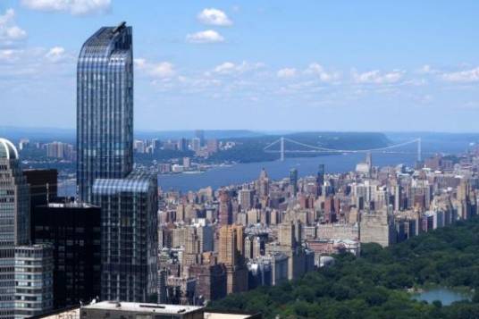 One57大楼_百度百科