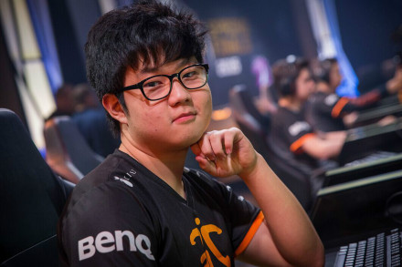 Fnatic（国际电子竞技俱乐部）_百度百科