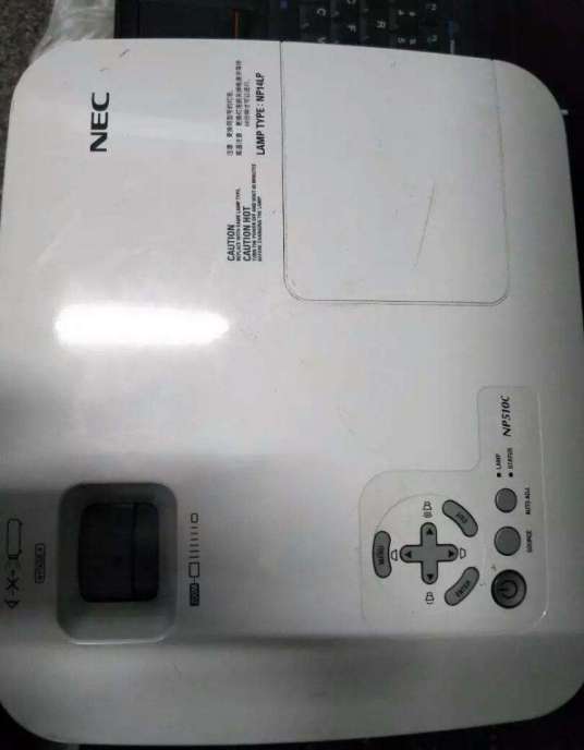 NEC NP510C_百度百科