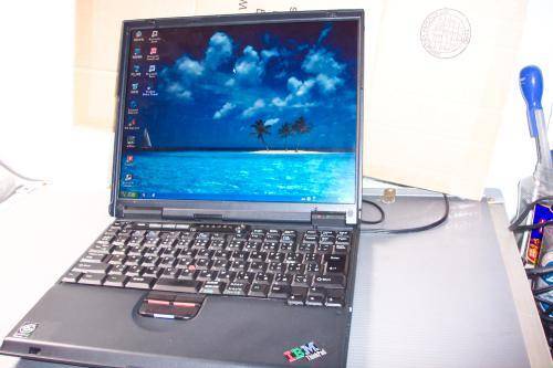 ibm t23_百度百科