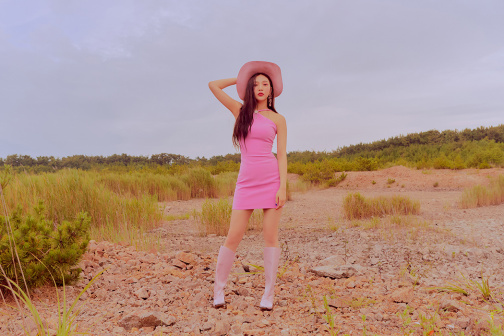 Red Velvet_百度百科