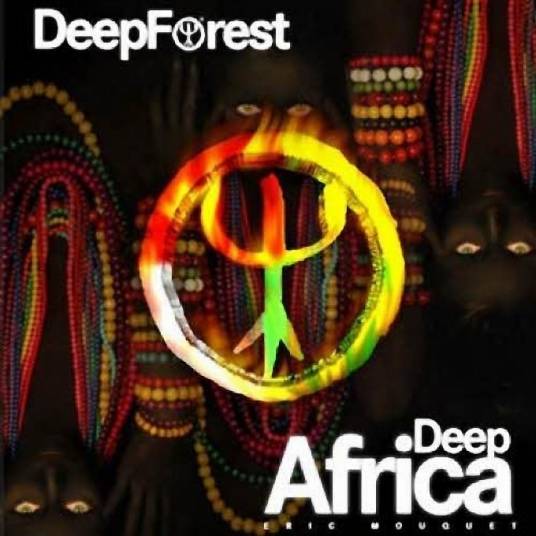 Deep Africa_百度百科