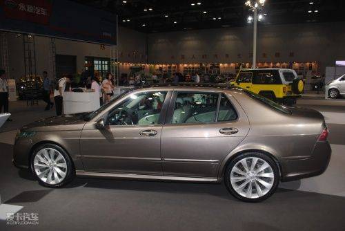 北汽C71_百度百科