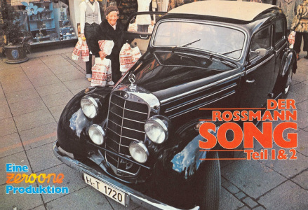 Rossmann_百度百科