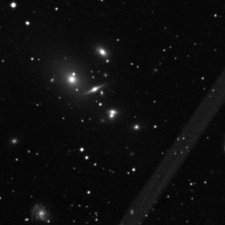 NGC 704_百度百科