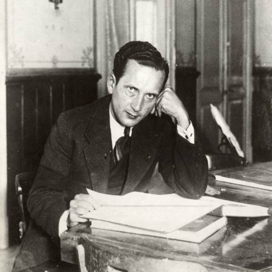 Boris Skossyreff_百度百科