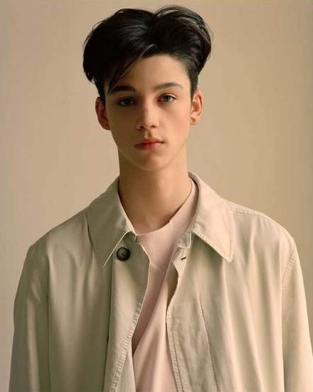 Ash Stymest_百度百科