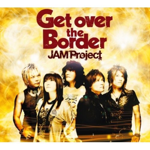 JAM Project_百度百科
