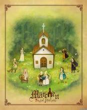 MARCHEN_百度百科