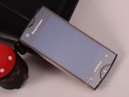 索尼爱立信ST18i_百度百科