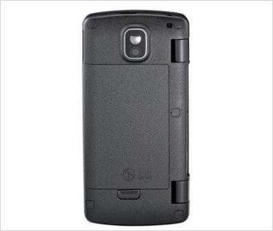 LG KT615_百度百科