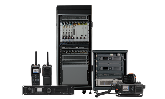 DMR（DMR数字移动无线电标准）_百度百科