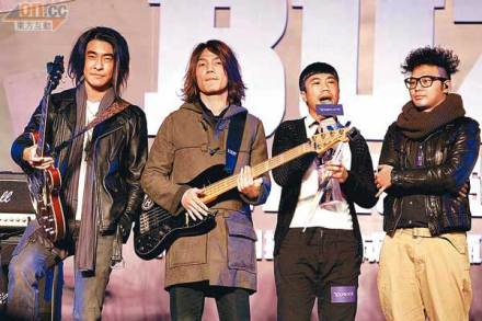 rubber band（2004年成立的乐队）_百度百科