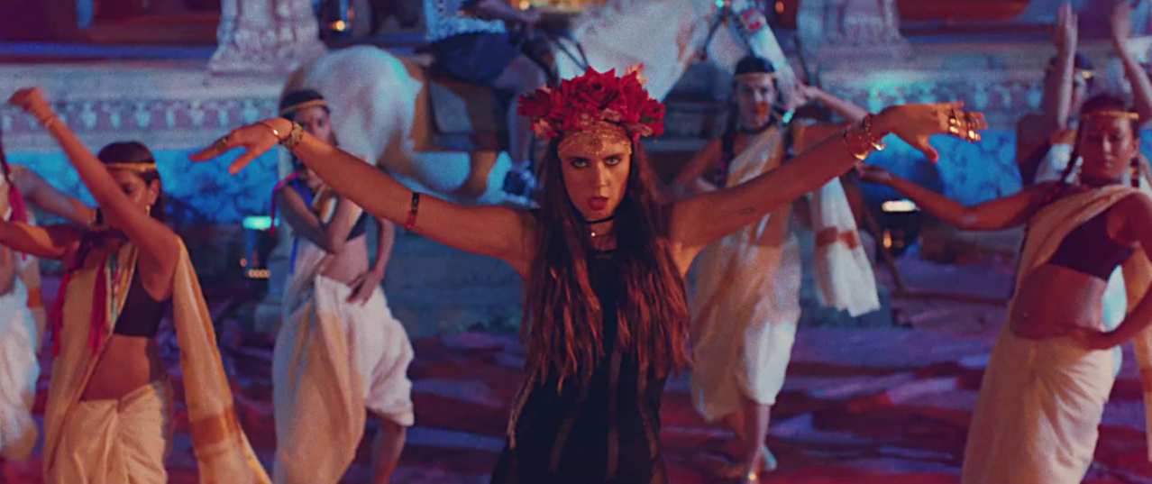 Lean On_百度百科