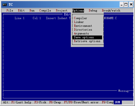Turbo C_百度百科