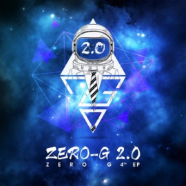 ZERO-G（中国内地男子组合）_百度百科
