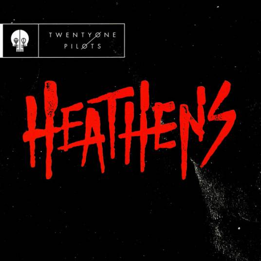 Heathens_百度百科