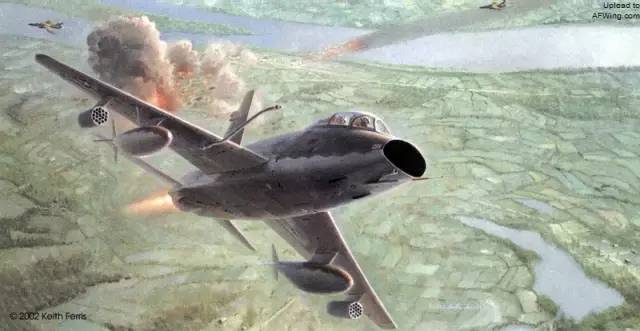 让人又爱又恨的百系列战斗机_百科TA说