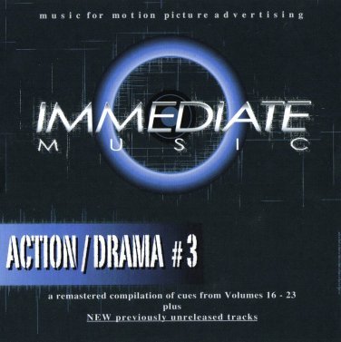 Immediate Music_百度百科