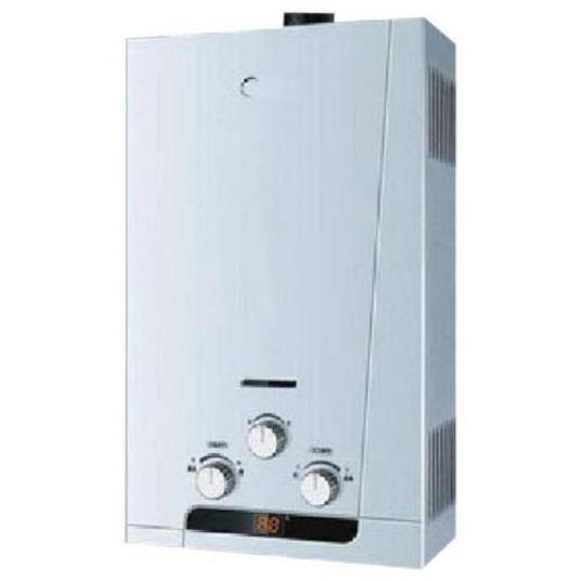 美的JSQ20-10B_百度百科