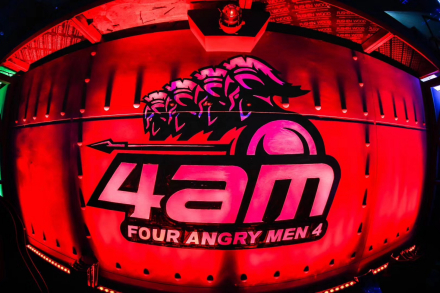 4AM电子竞技俱乐部_百度百科