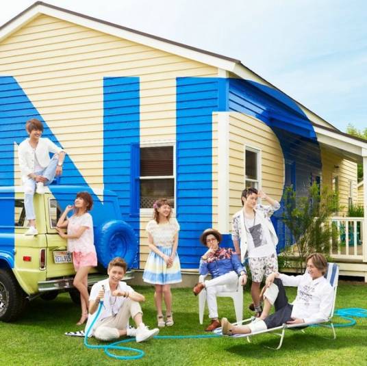 lover（aaa演唱歌曲）_百度百科