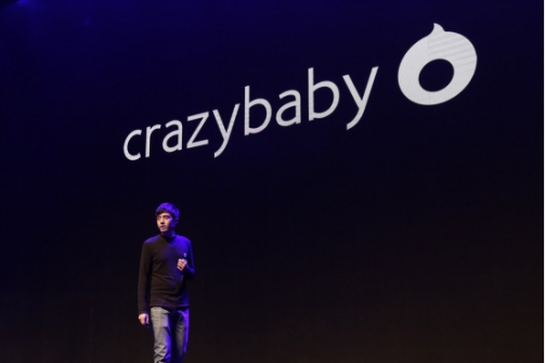 CRAZYBABY_百度百科