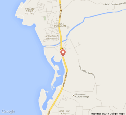 Putatan Platinum Hotel_百度百科