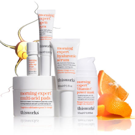 THIS WORKS_百度百科