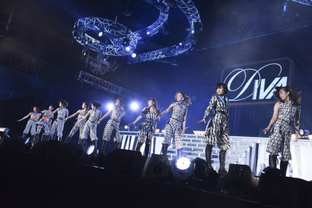 DIVA（日本国民偶像AKB48的派生组合）_百度百科