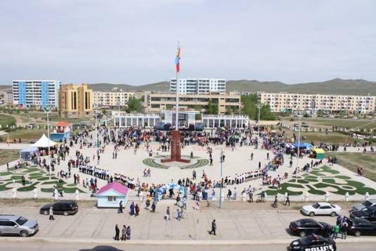 达尔汗_百度百科