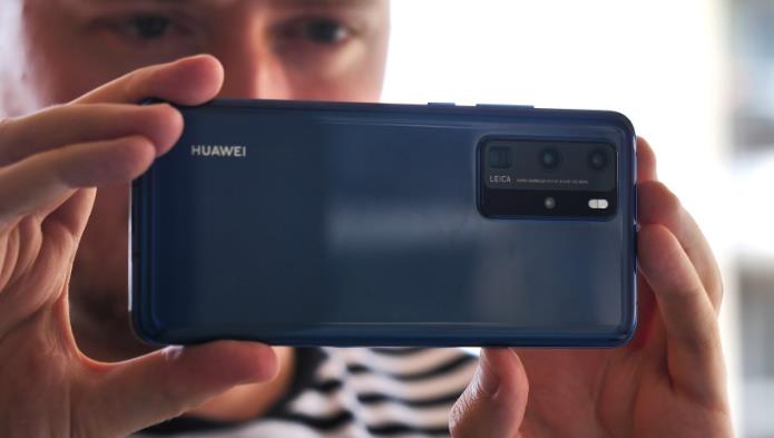 得分128分！华为P40Pro登上DxO榜首，轻松拿下双料第一_百科TA说