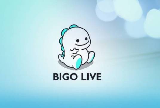 BIGO LIVE_百度百科